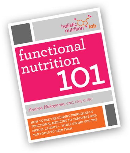 Functional Nutrition 101 Download